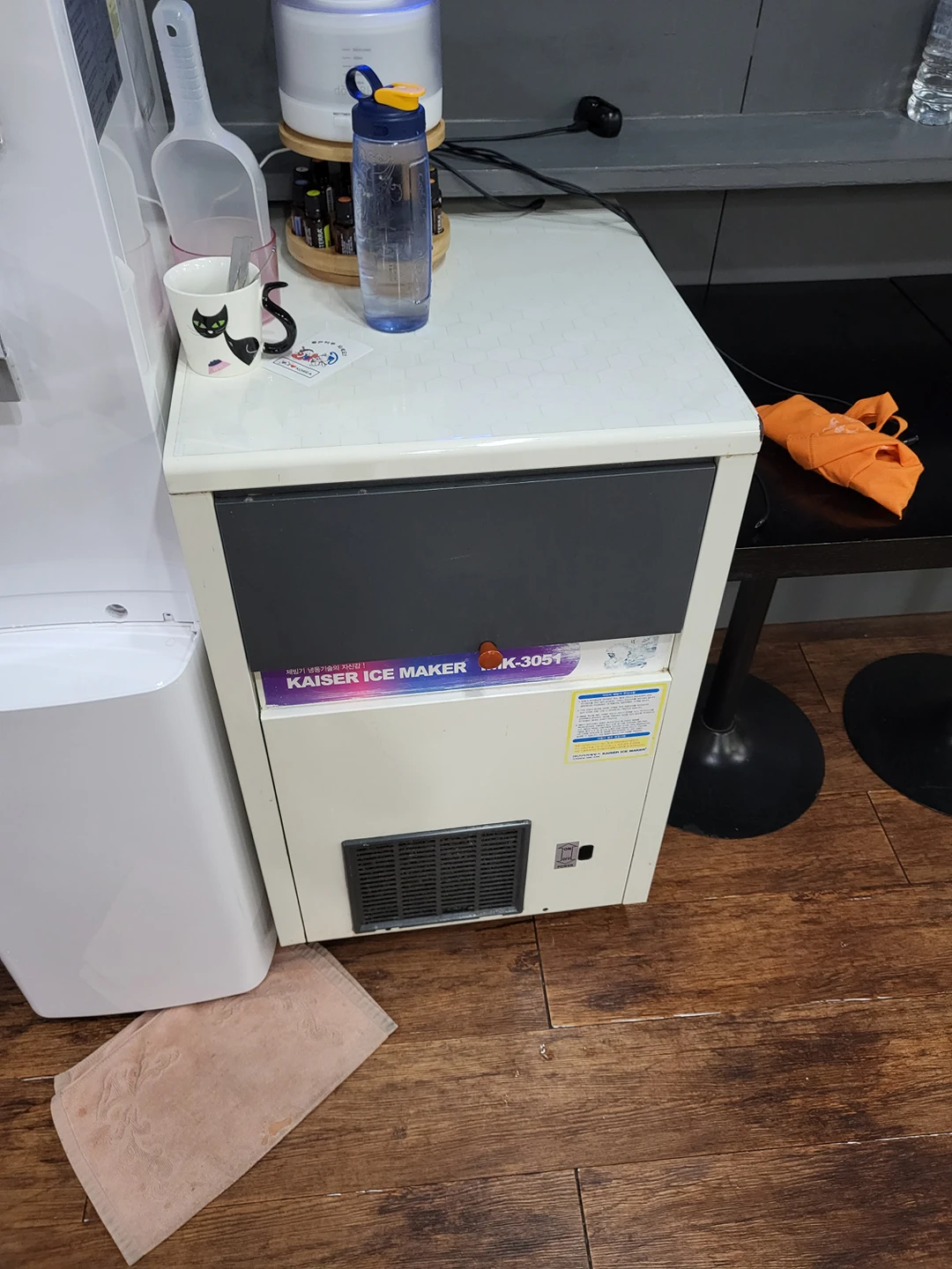 제빙기 판매합니다 당근 중고거래