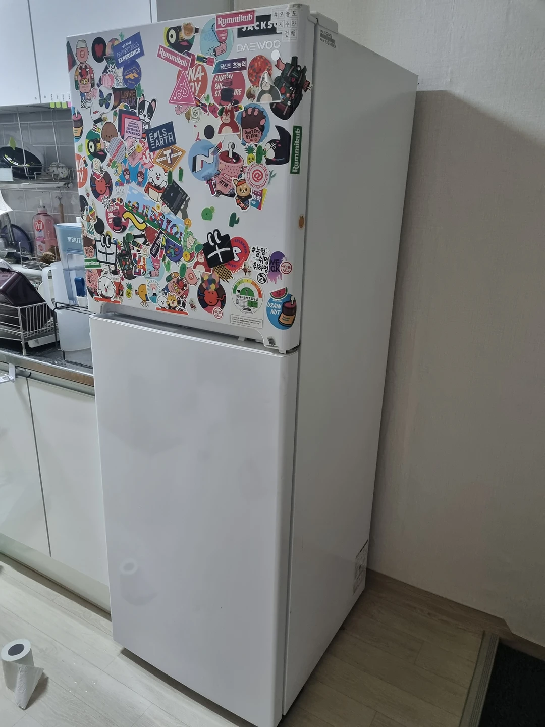 대우 냉장고 243L FR-G2... | 당근 중고거래