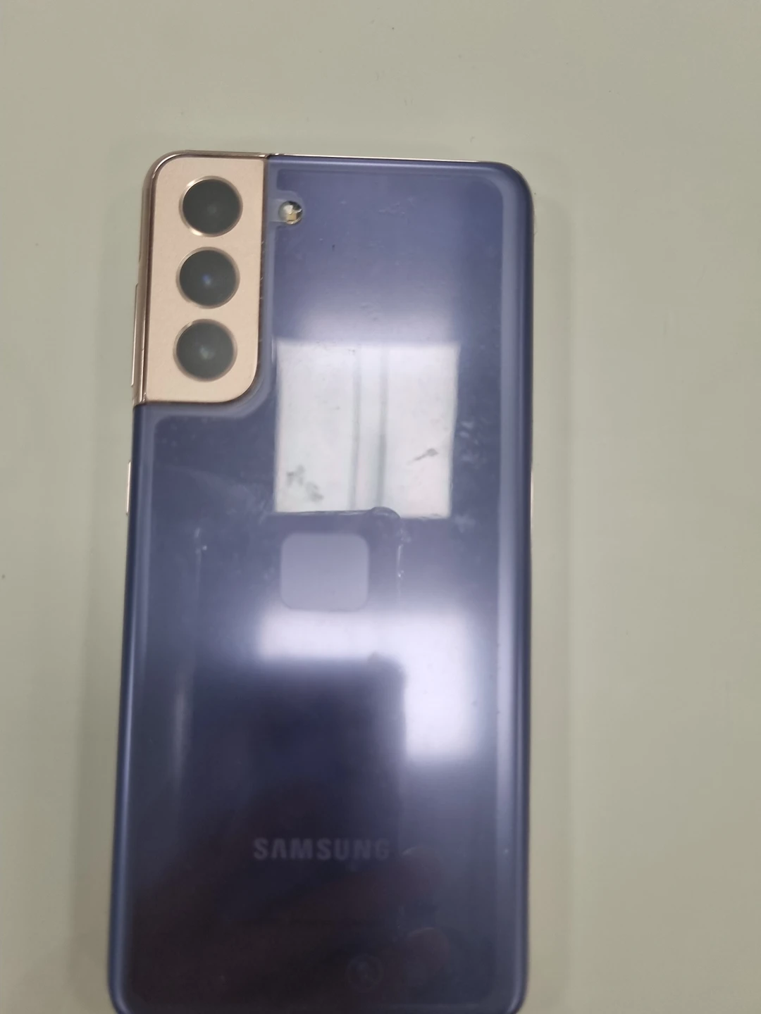 갤럭시S21 256 S급 공기계... | 당근 중고거래