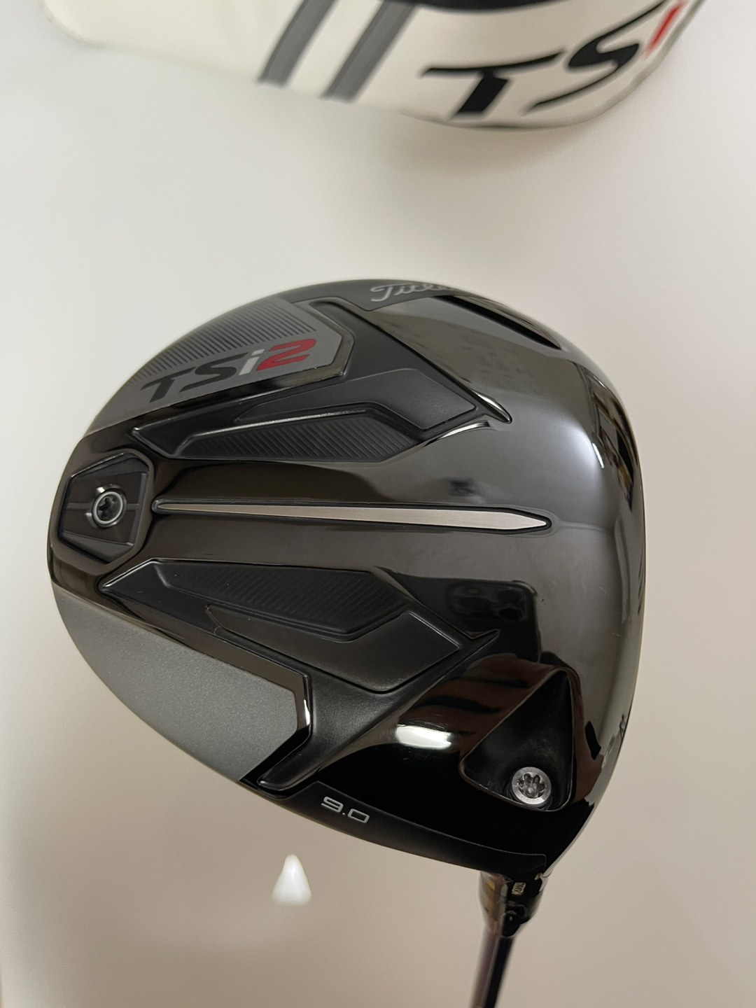 타이틀리스트 TSI2 9도 투어... | 당근 중고거래