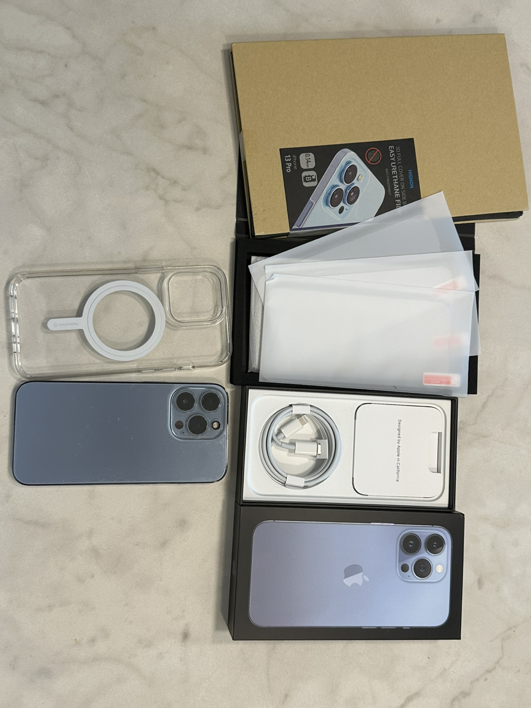 아이폰 13pro 512G / ... | 당근 중고거래