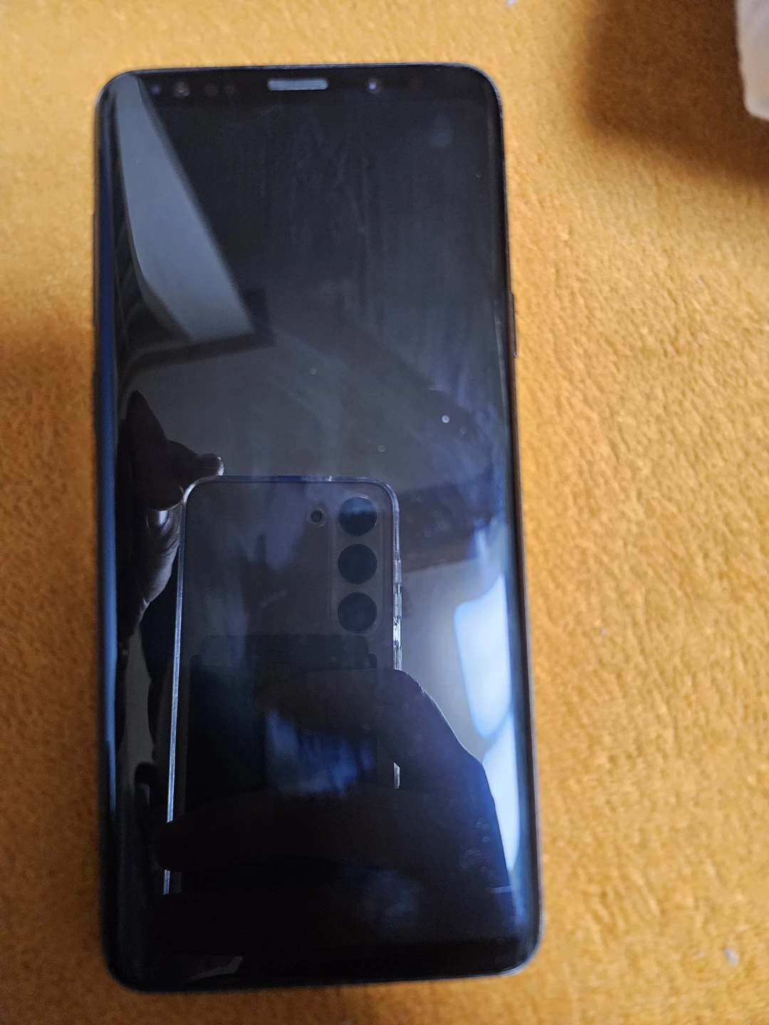 skt 갤럭시 s9+ 팝니다. | 당근 중고거래