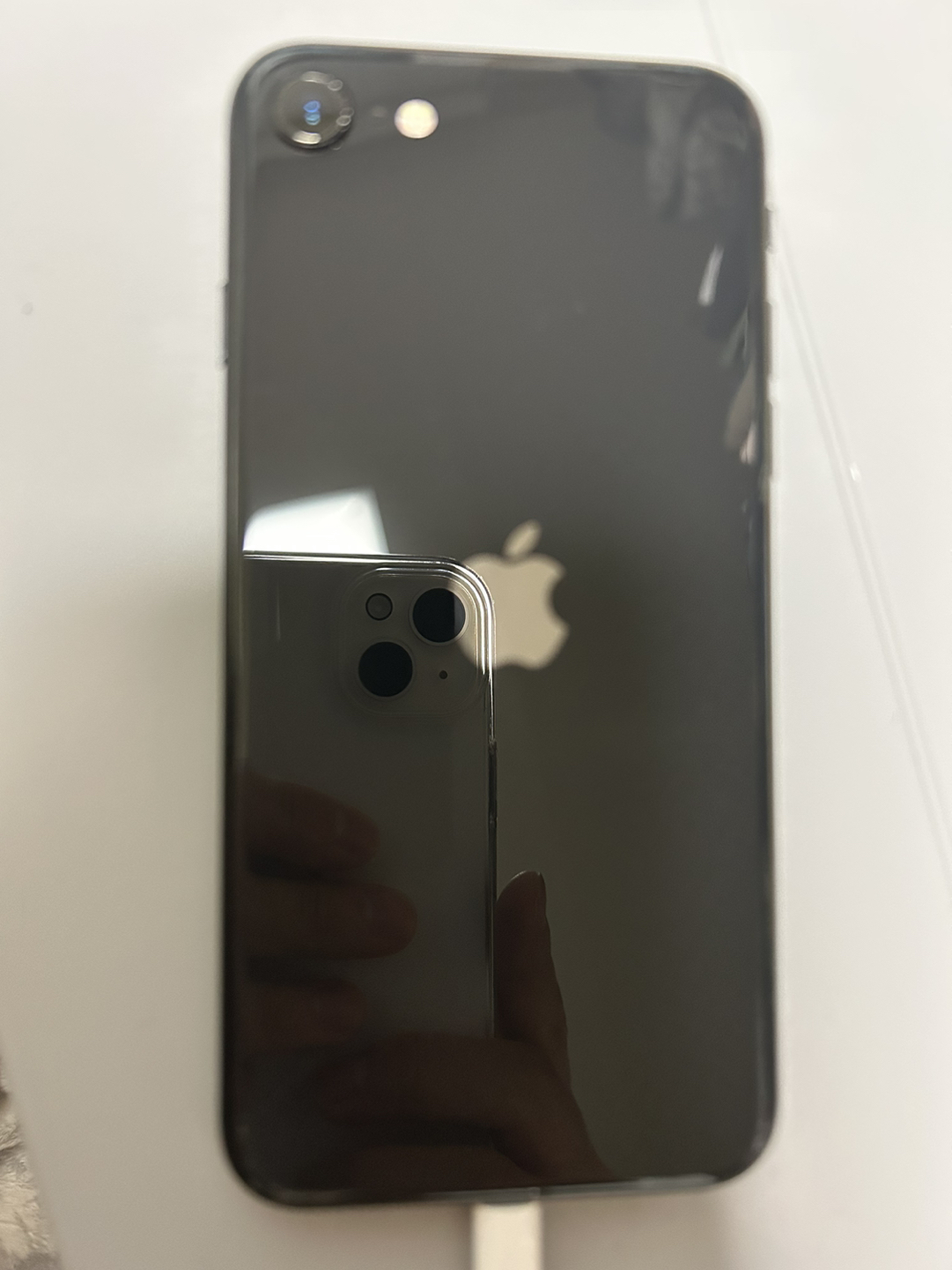 아이폰 se2 128g | 당근 중고거래