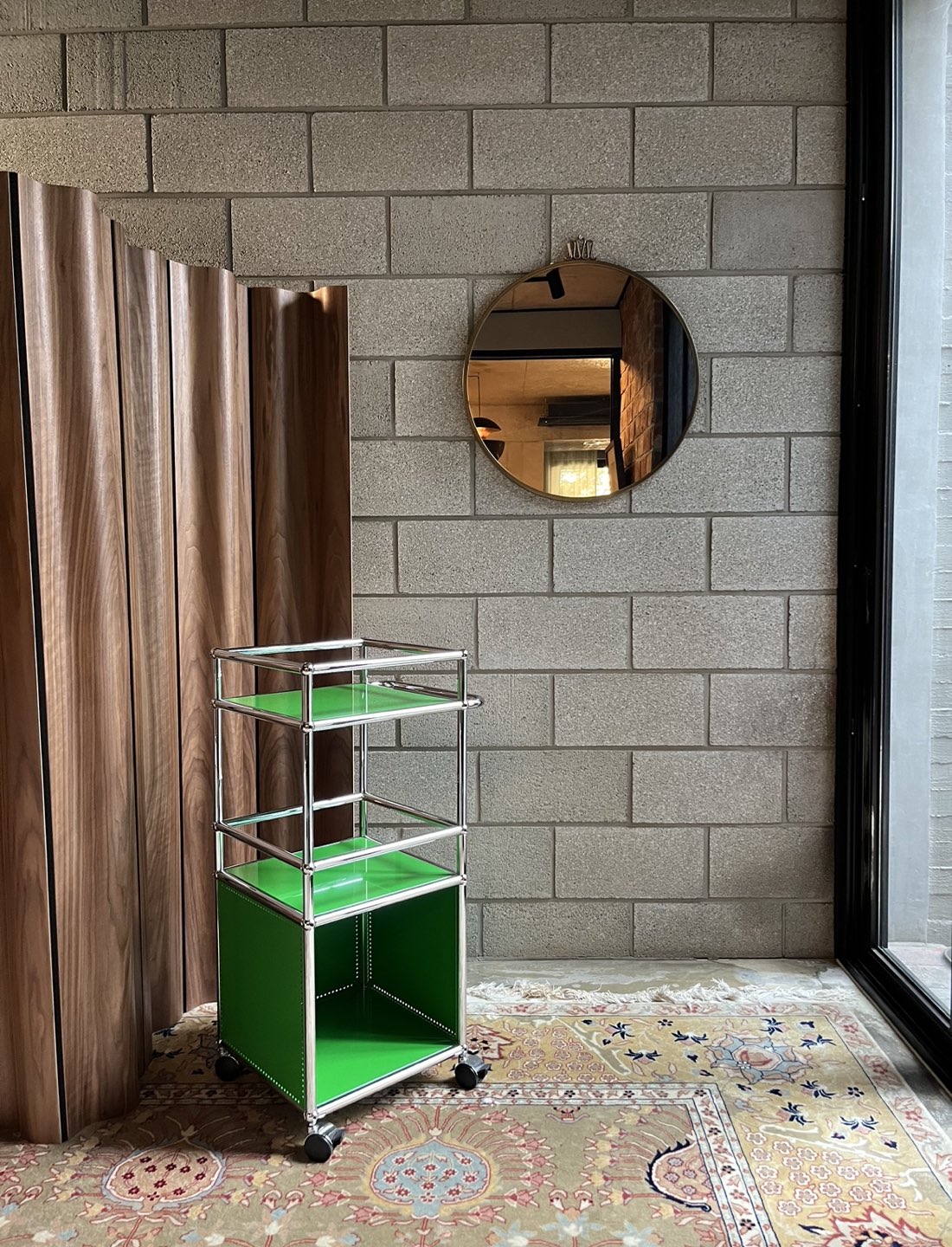 USM 트롤리 (마지막가격) | 당근 중고거래