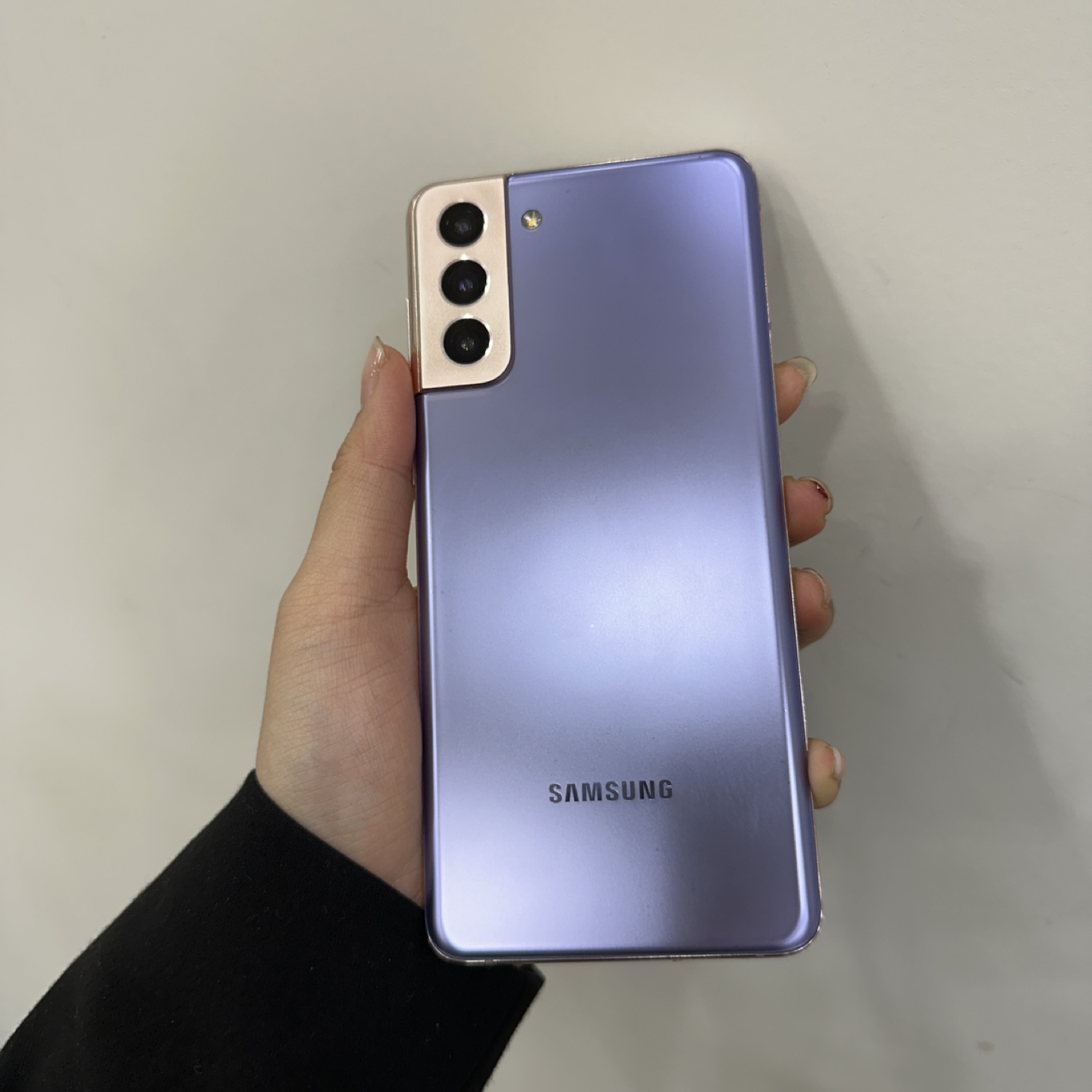갤럭시S21+ 256G | 당근 중고거래