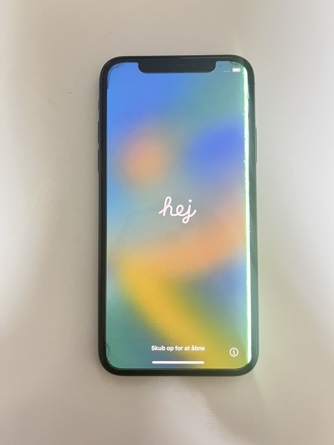 아이폰X 64G 부품용 판매 (... | 당근 중고거래