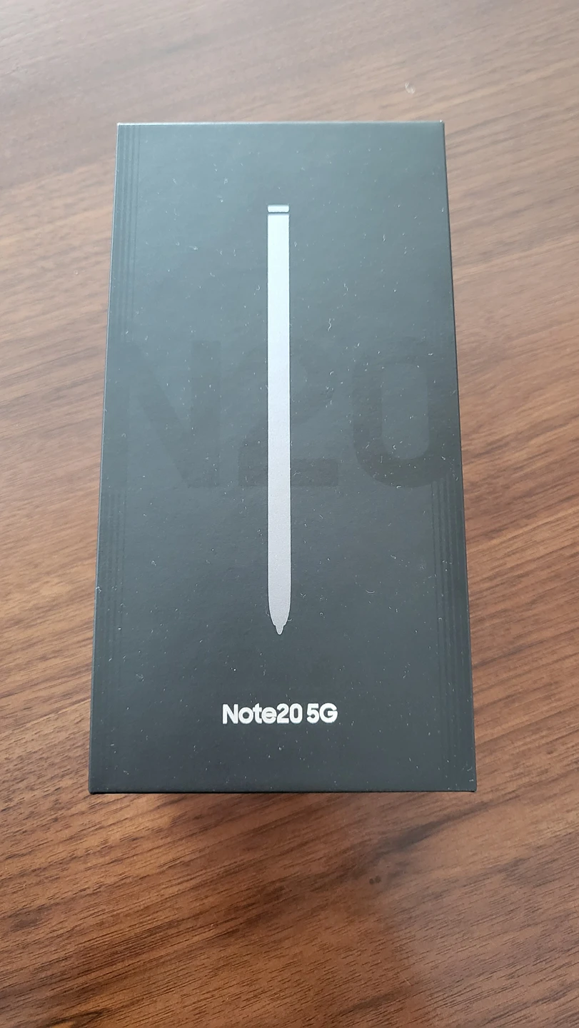 노트20 256GB 판매합니다. | 당근마켓 중고거래