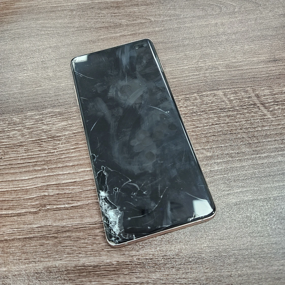 민팃용 갤럭시 s10+ 512기... | 당근 중고거래