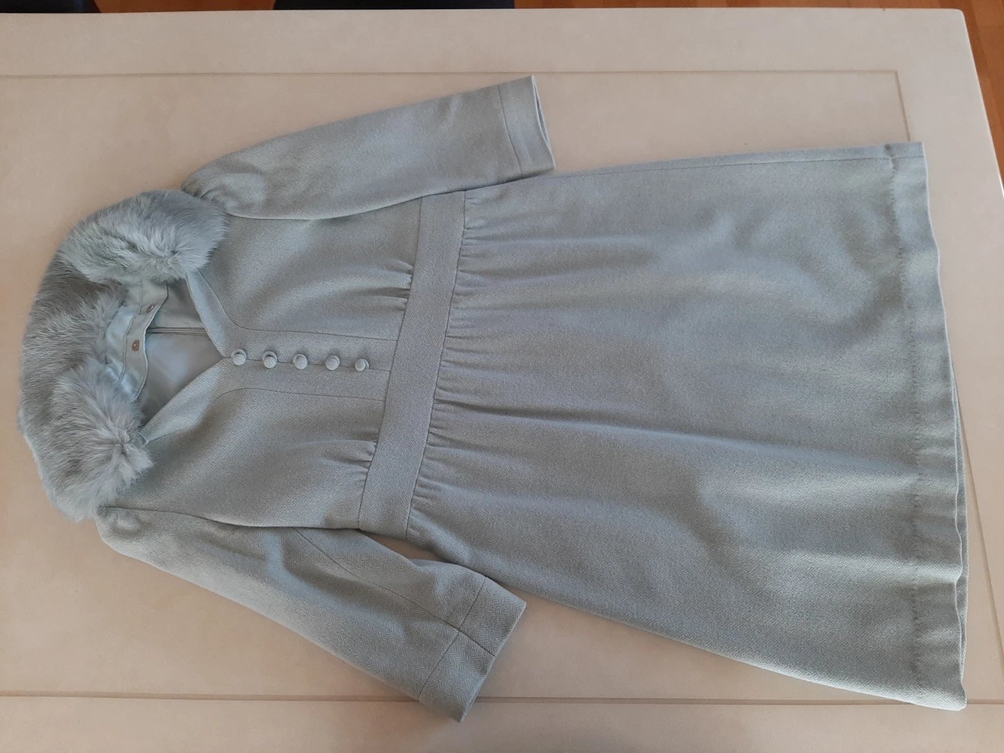 한섬 SJSJ 원피스 55 | 당근마켓 중고거래