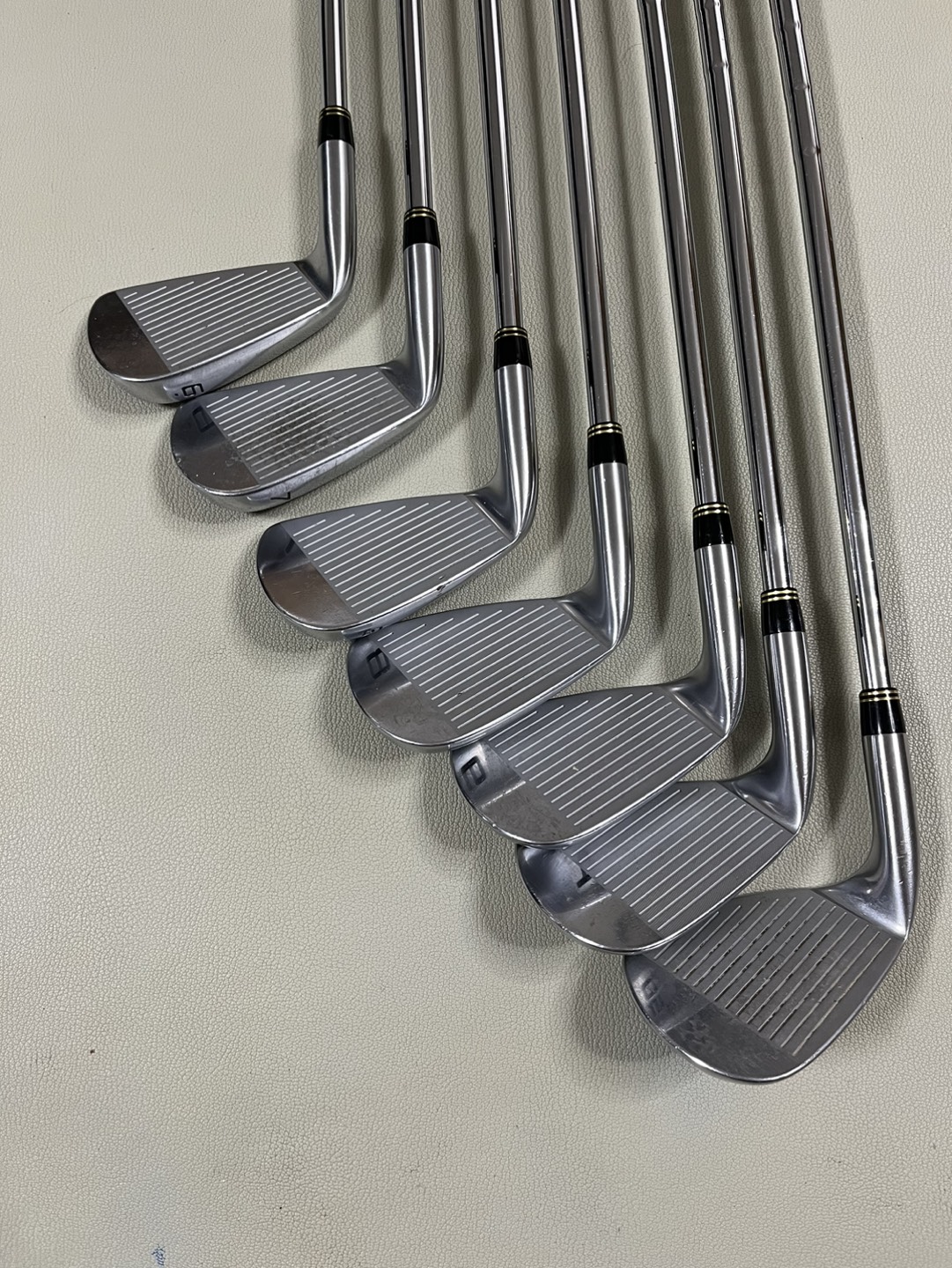 투어스테이지 v300 5세대 7아이언 | 당근 중고거래