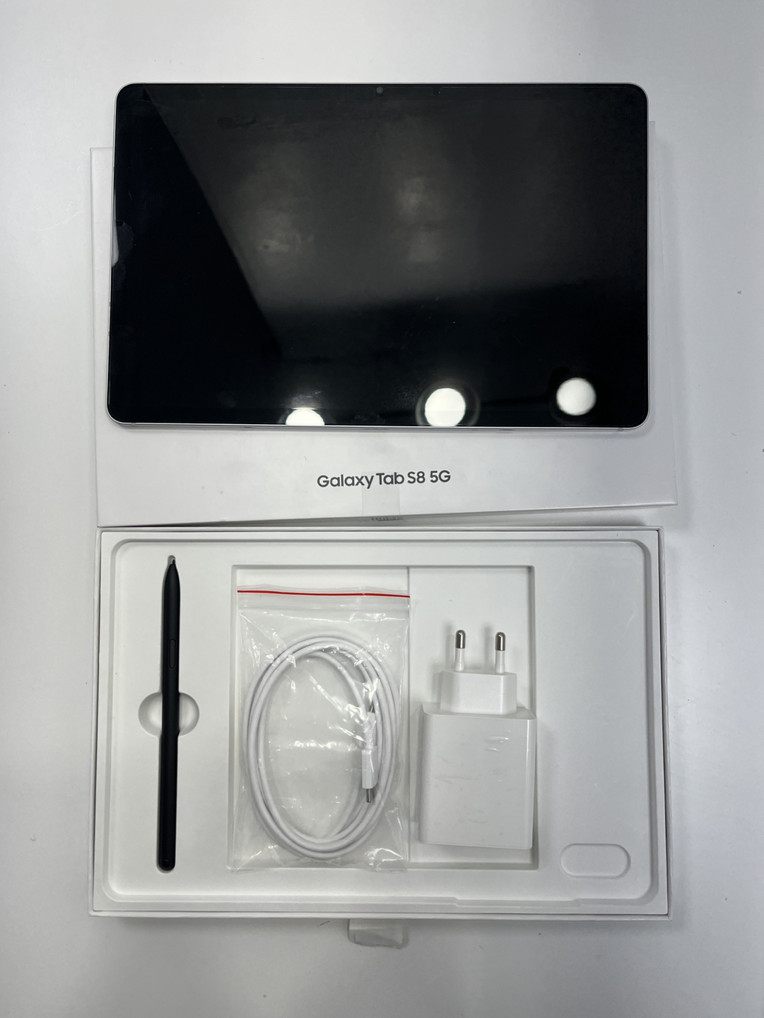 갤럭시 탭 S8 5G 128기가... | 당근 중고거래