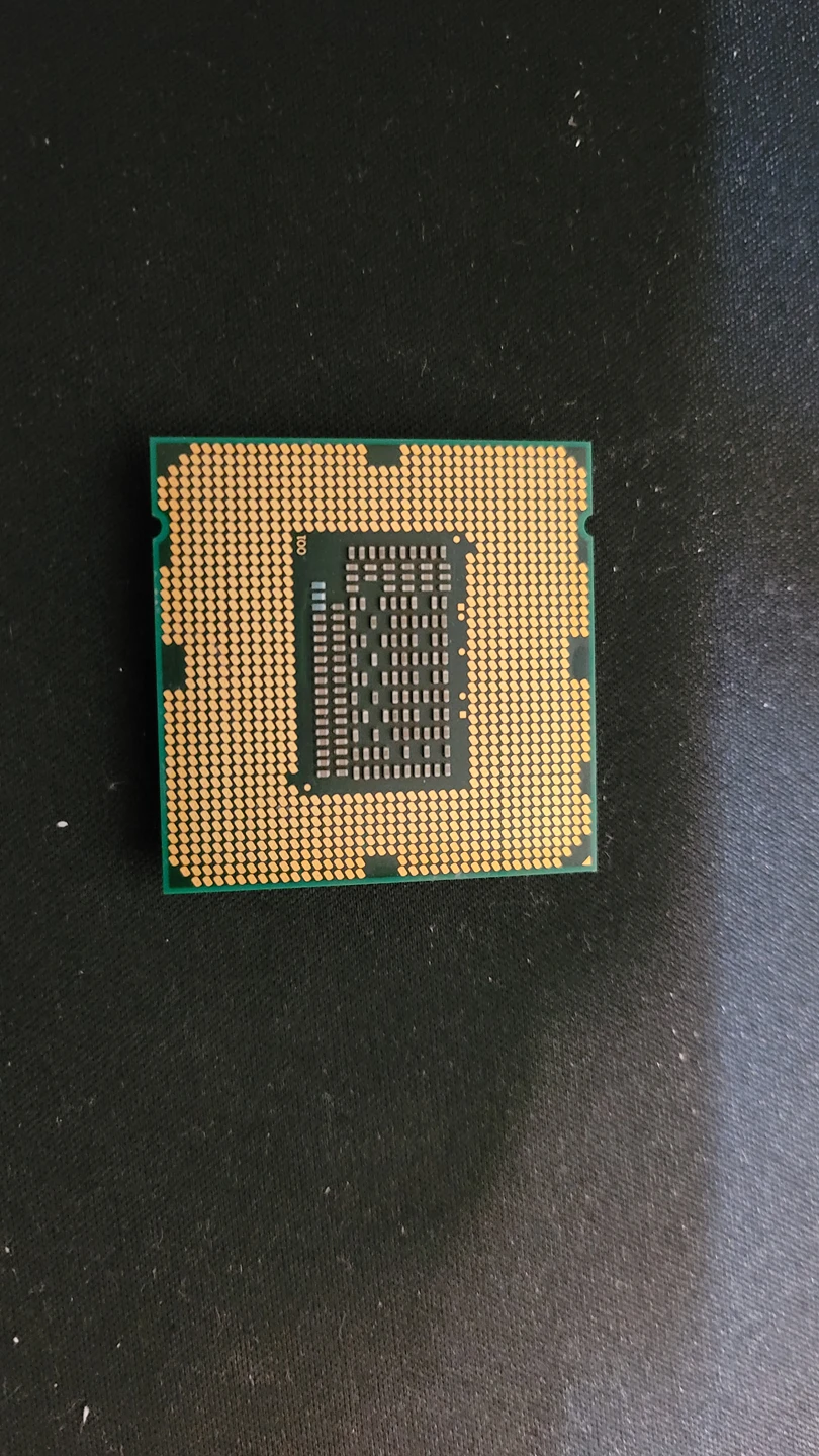 cpu 팝니다 | 당근 중고거래