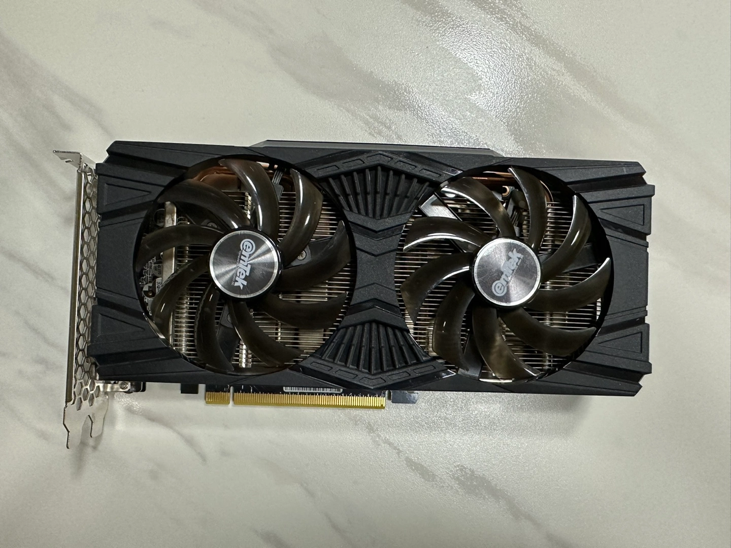 이엠텍 지포스 GTX 1660 ... | 당근 중고거래