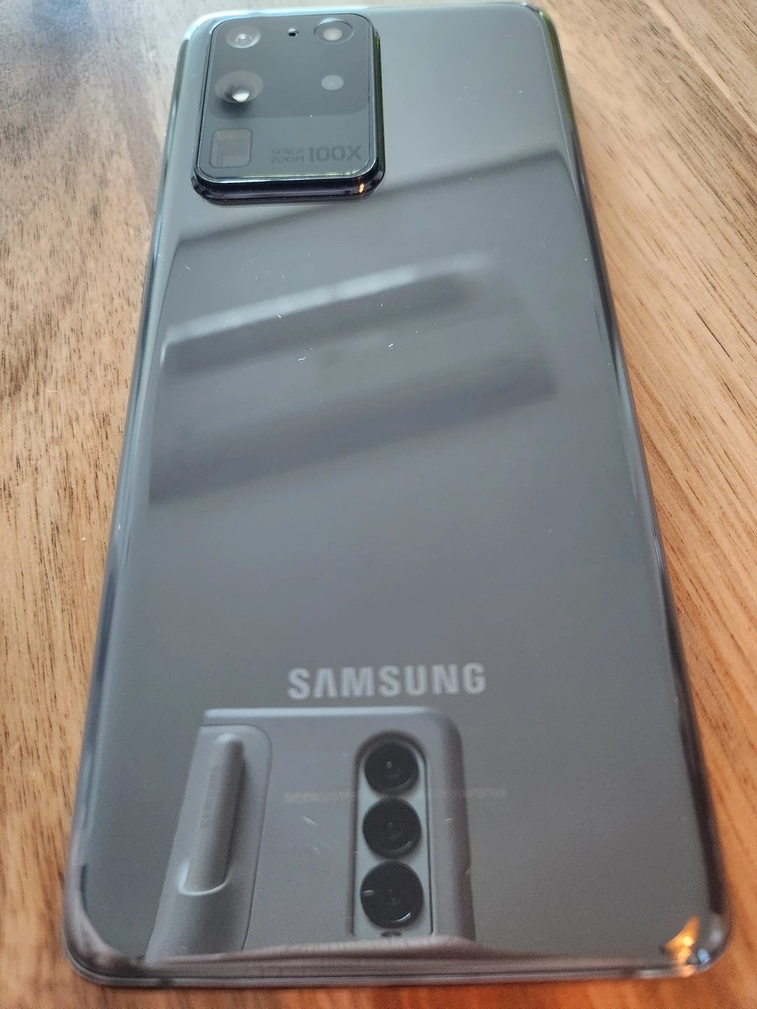 갤럭시 S20 울트라 256g ... | 당근 중고거래
