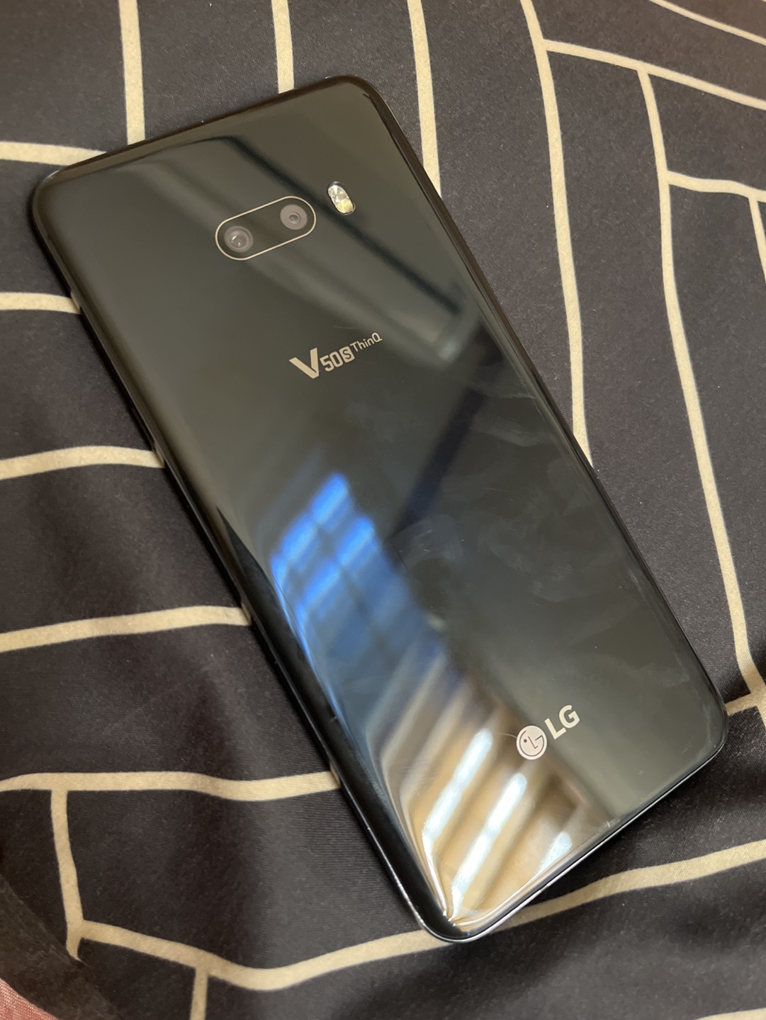 Lg v50s | 당근 중고거래