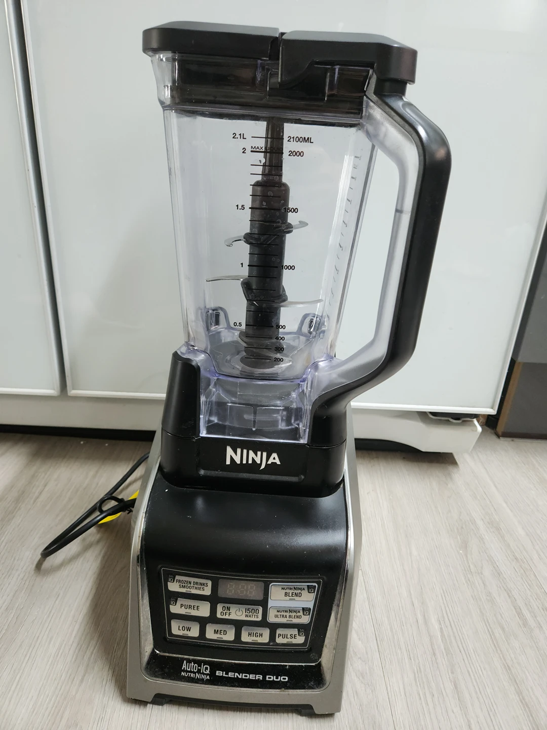 닌자블렌더 당근 중고거래