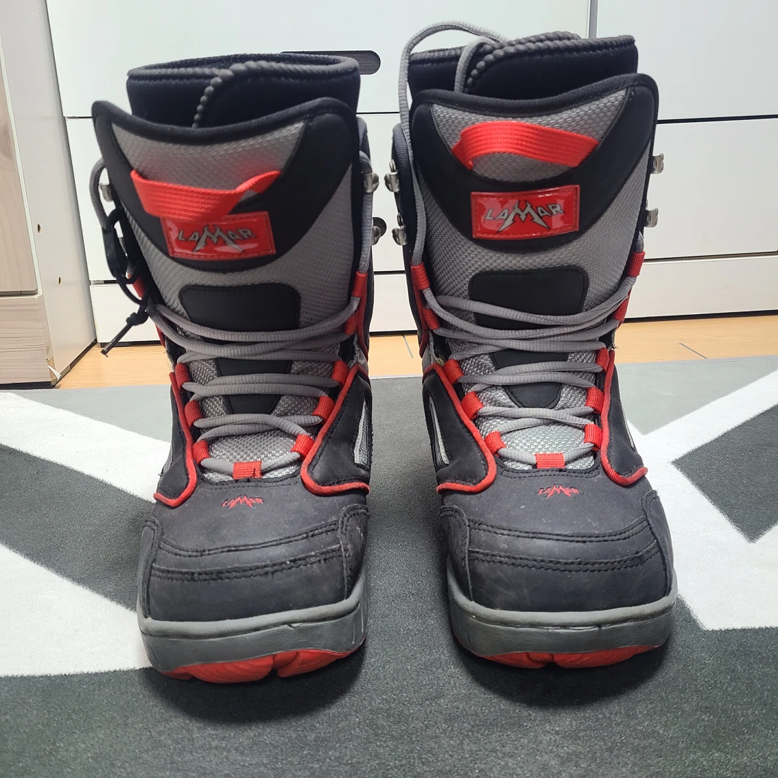 보드화 us8 260 | 당근 중고거래