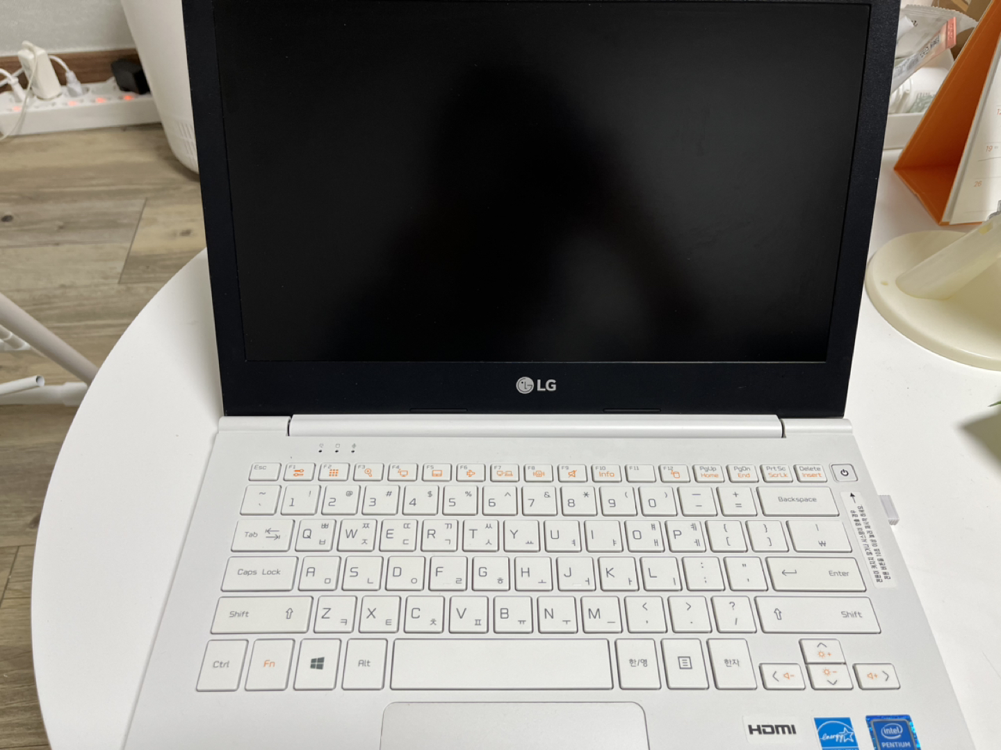 엘지 노트북 lg15u56 | 당근 중고거래