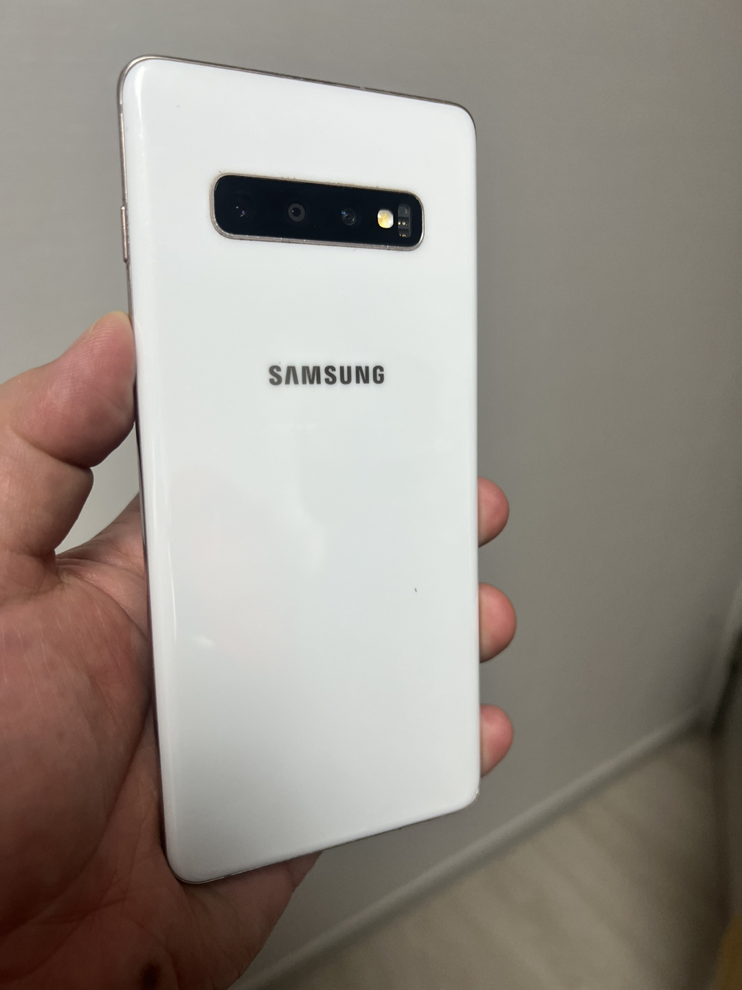 S10+ 512g 민팃보상판매용... | 당근 중고거래