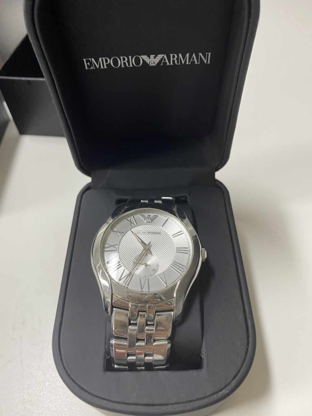 아르마니 시계 AR1788 (1... | 당근 중고거래