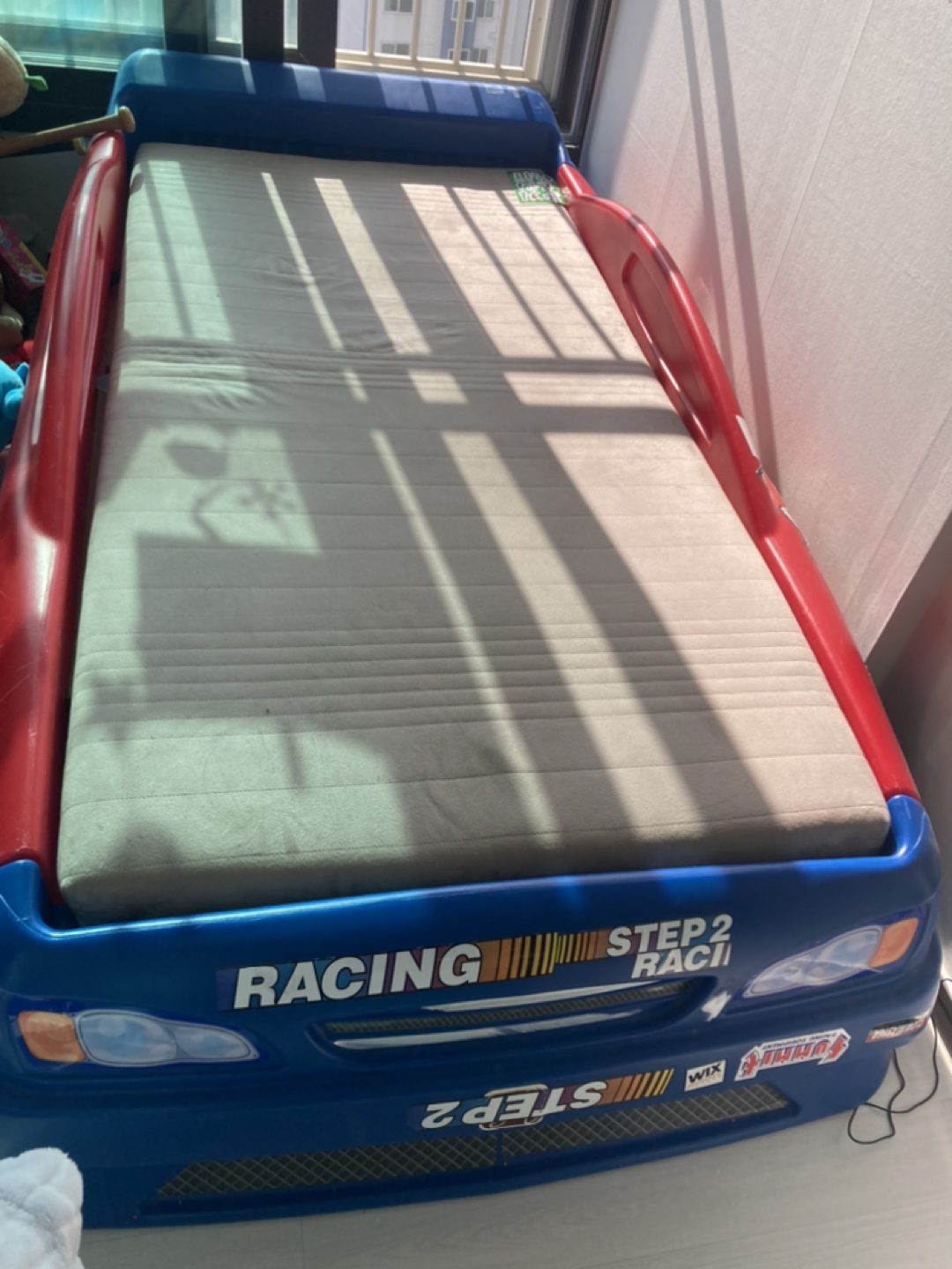스텝2자동차침대 드림 | 당근마켓 중고거래