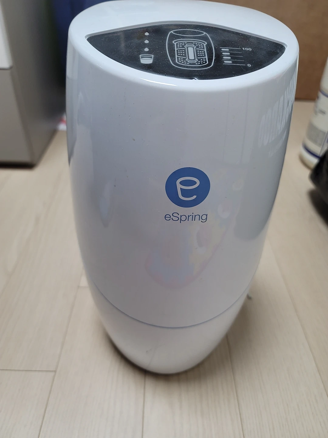 암웨이정수기 이스프링 정수기 정 당근 중고거래