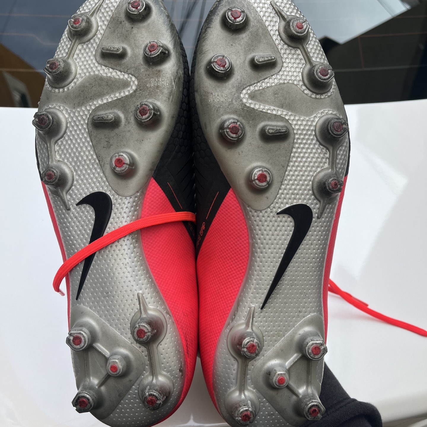 나이키 팬텀베놈 프로 hg 285 | 당근 중고거래