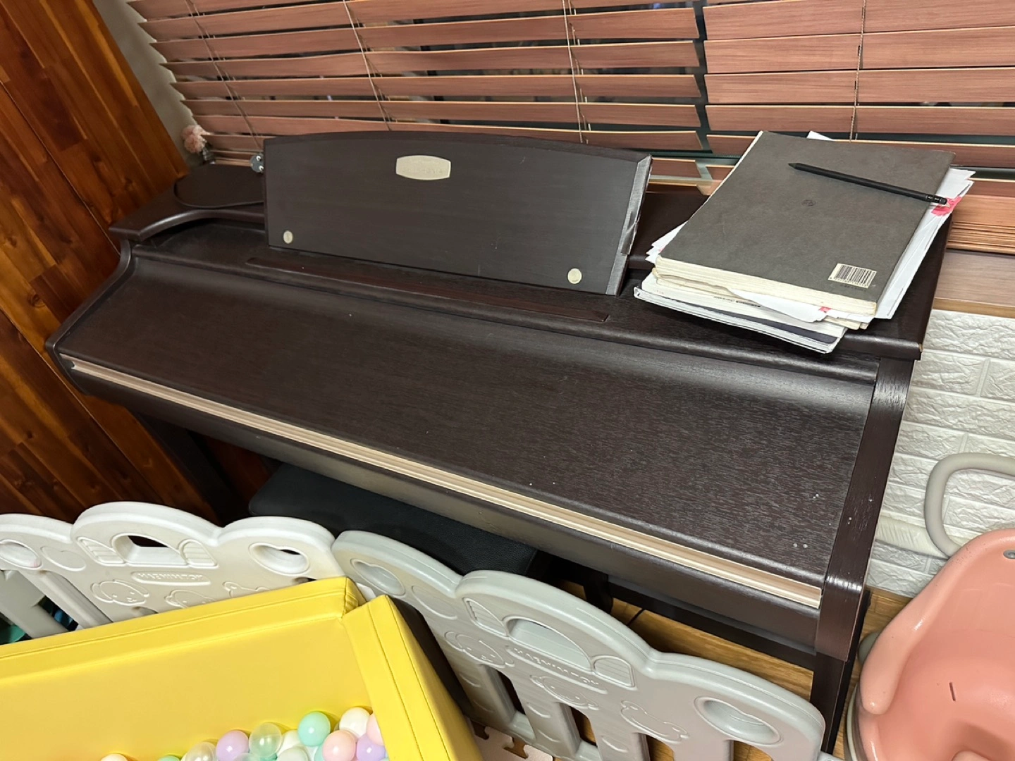 삼익 디지털피아노 심포니아 SP... | 당근 중고거래
