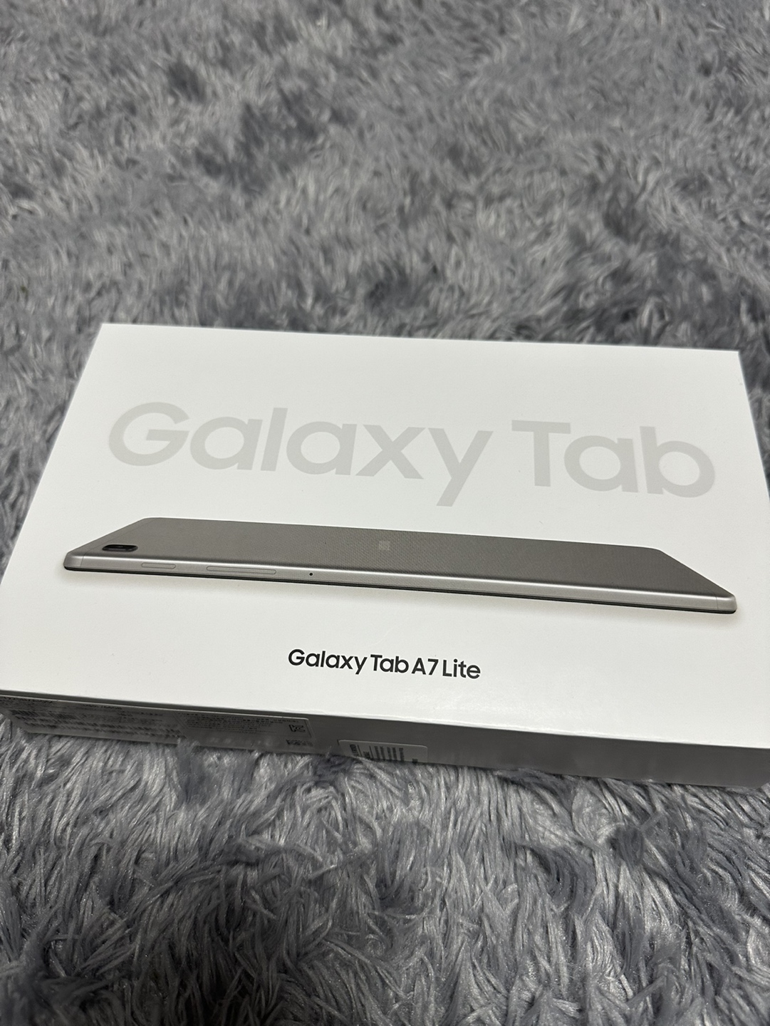 갤럭시 탭 A7 Lite lte... | 당근 중고거래