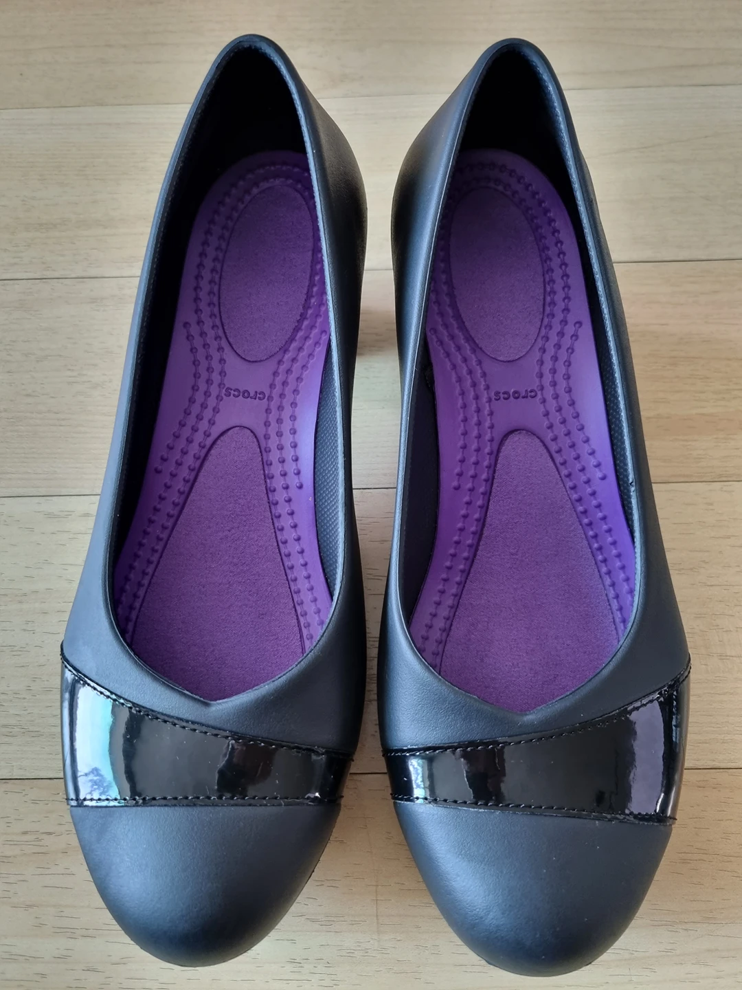 크록스 여성 구두 W8(250) | 당근 중고거래