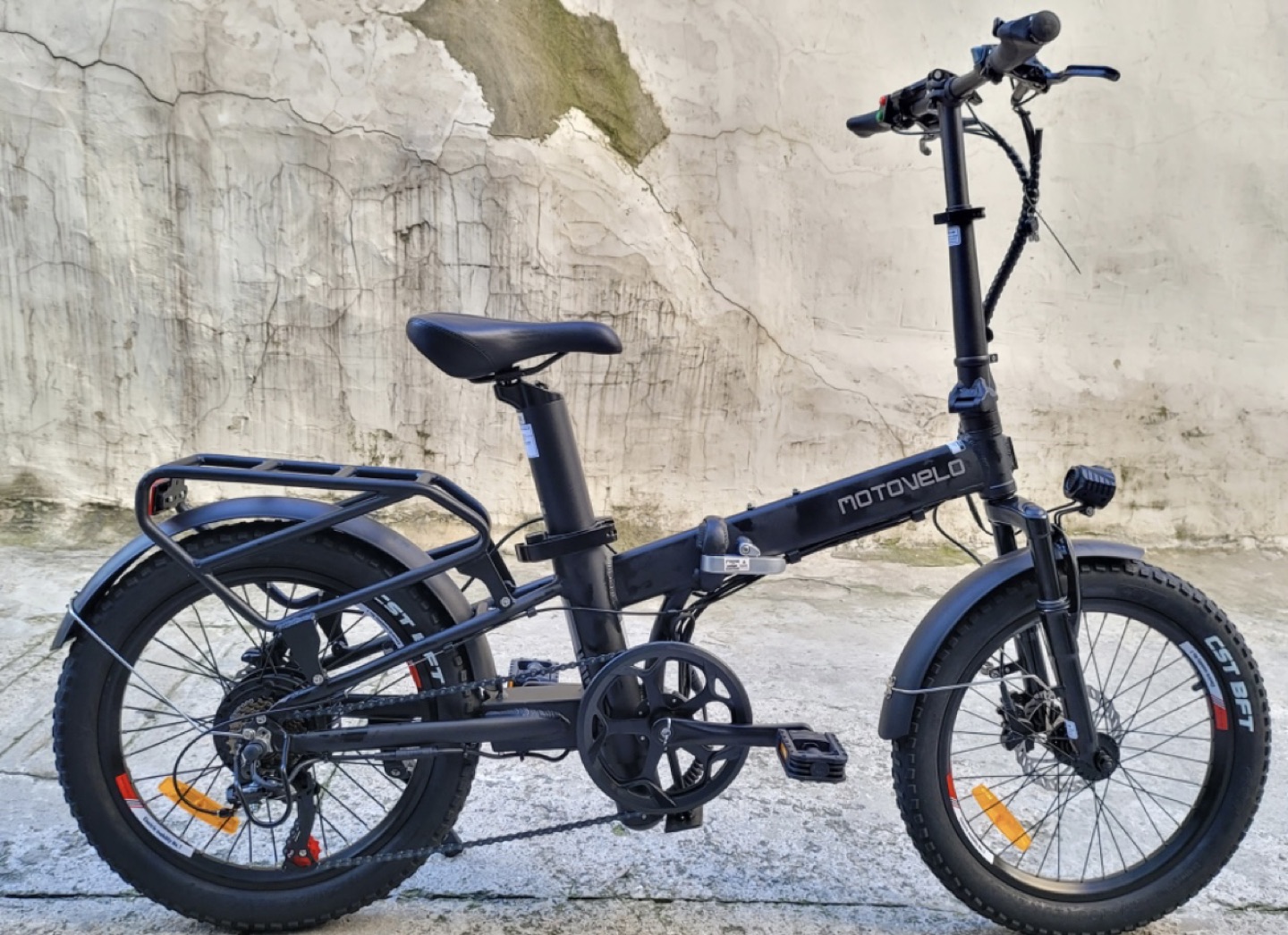 [전기자전거]모토벨로 TX8 p... | 당근 중고거래