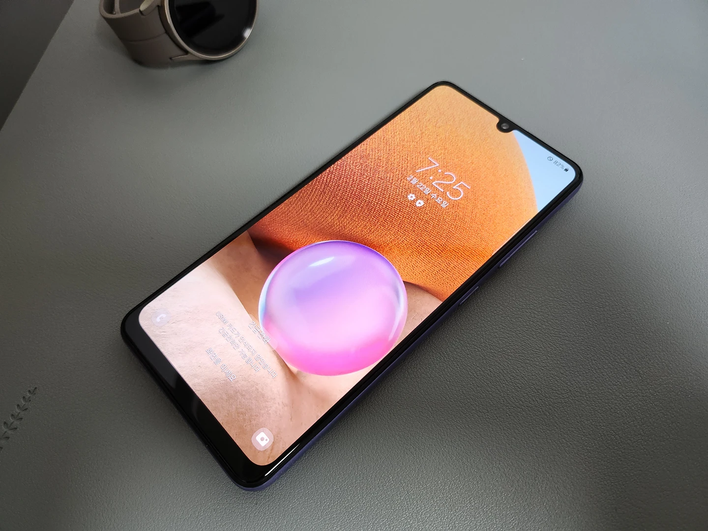 갤럭시 A32 64g 팝니다. | 당근 중고거래