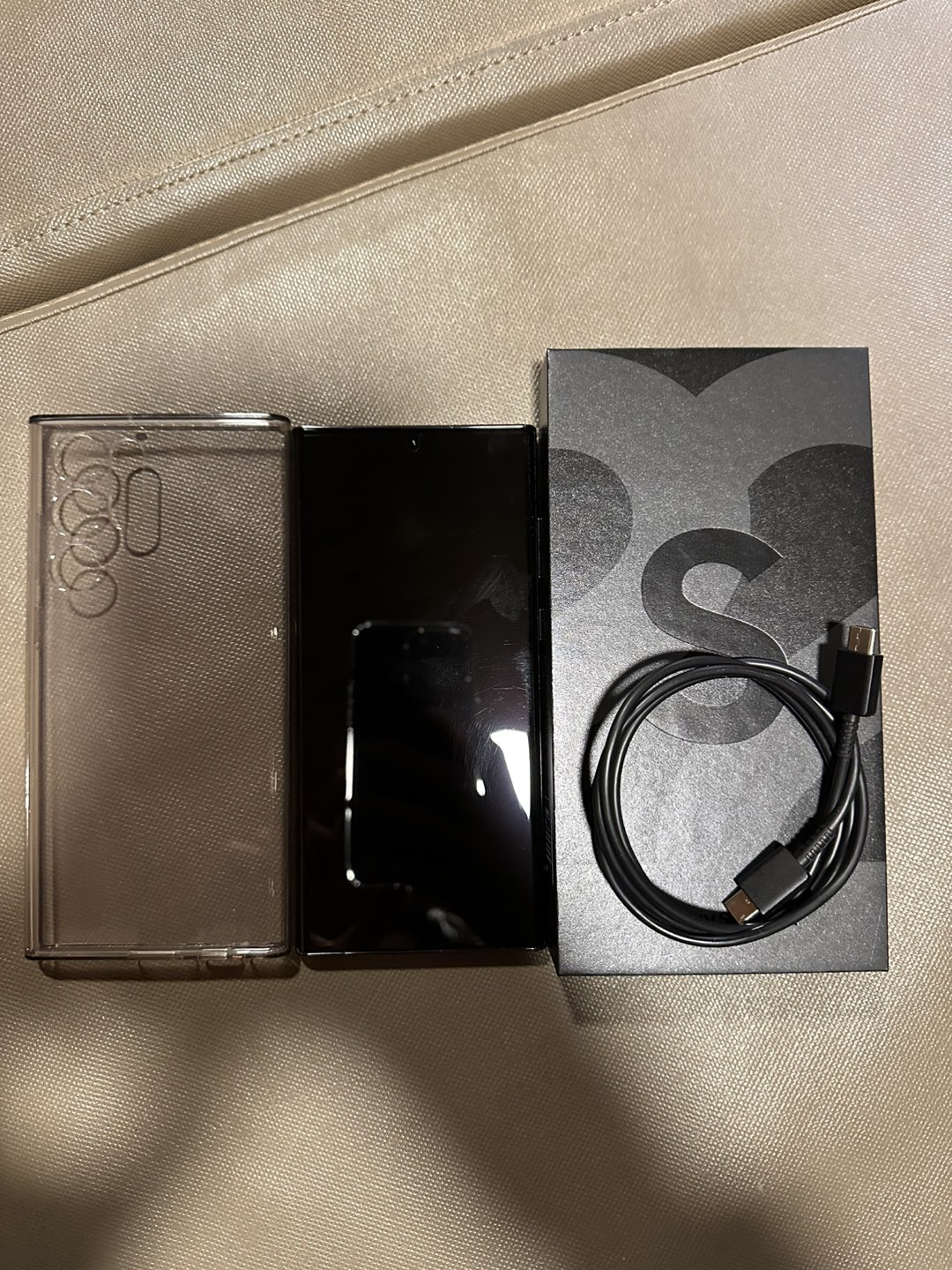 갤럭시 S22 울트라 512G ... | 당근 중고거래