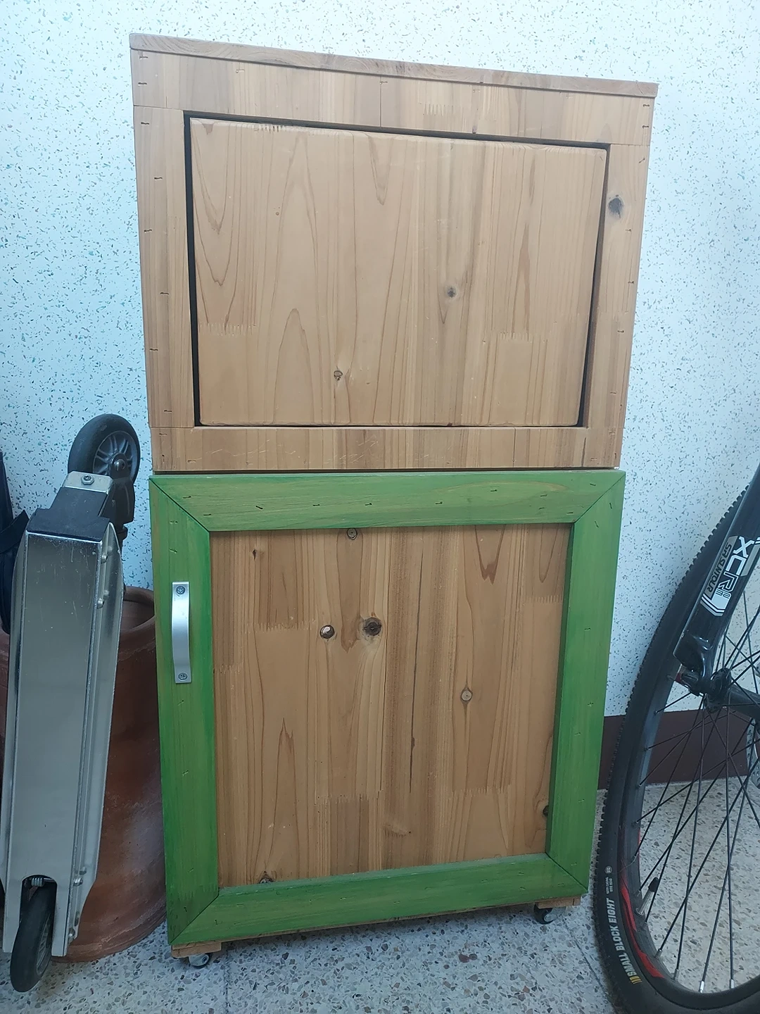 재활용 분리수거장 | 가구/인테리어 | 당근 중고거래