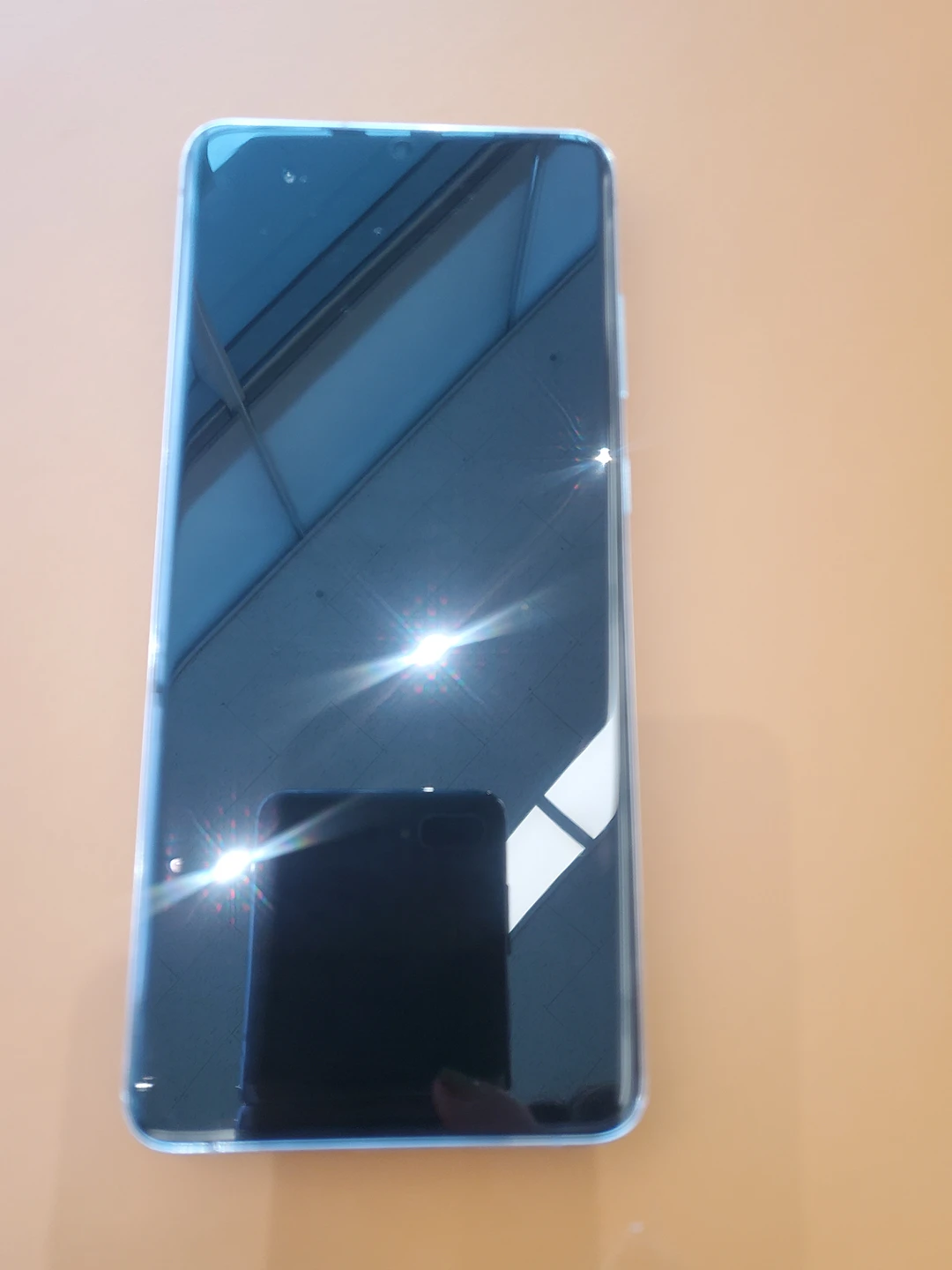 갤럭시s20+256 (s급) 베... | 당근 중고거래