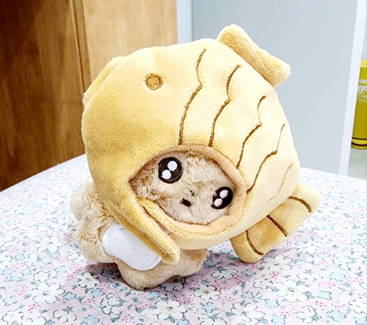 뽀바투 뽀송텬 당근마켓 중고거래