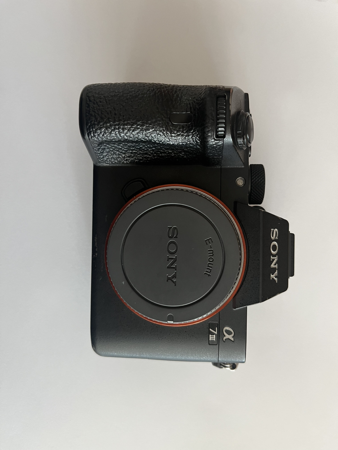 소니 SONY A7M3 판매합니다. | 당근마켓 중고거래