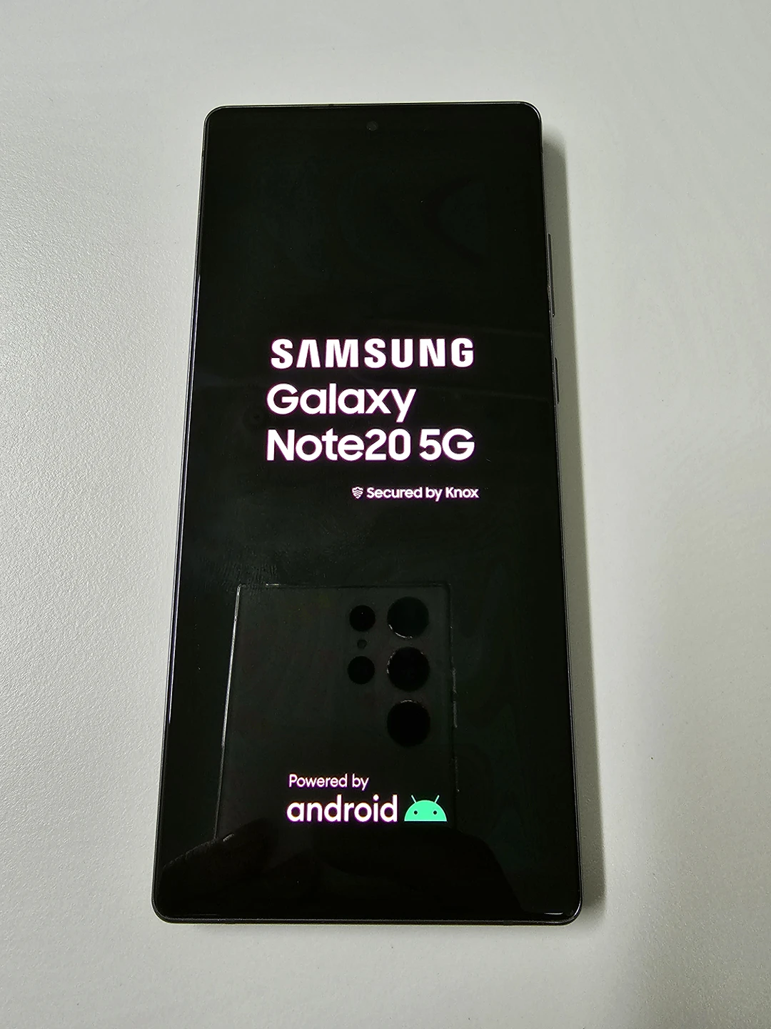 중고폰 노트20 팝니다. | 당근 중고거래