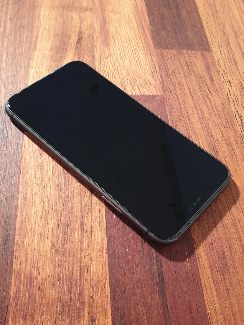 아이폰 11 128g 82퍼 팝니다. | 당근마켓 중고거래