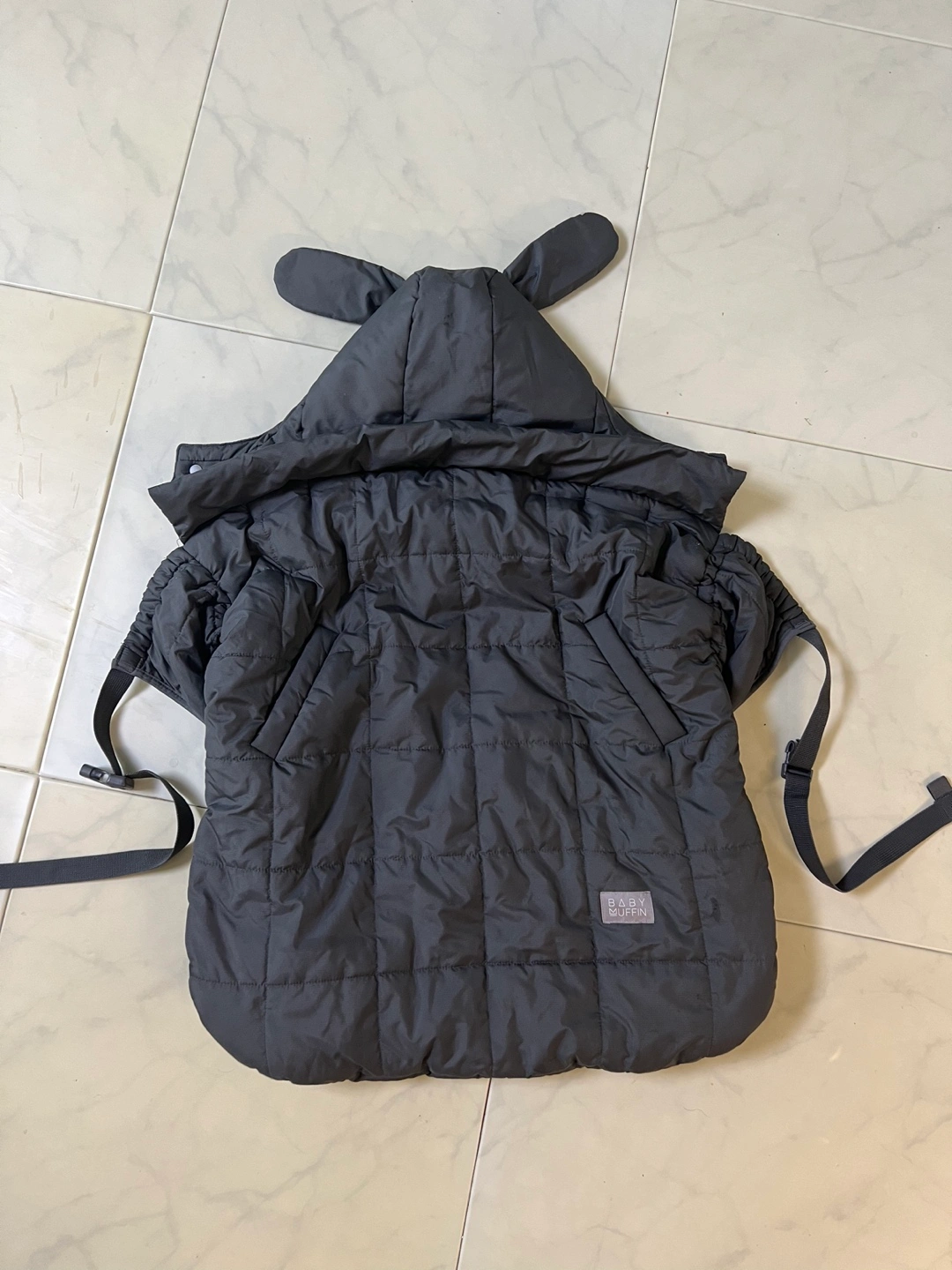 오늘거래하면 4만7천 에르고아기띠+워머+힙시트아기띠포함 | 흑석동 | 유아동 | 당근 중고거래