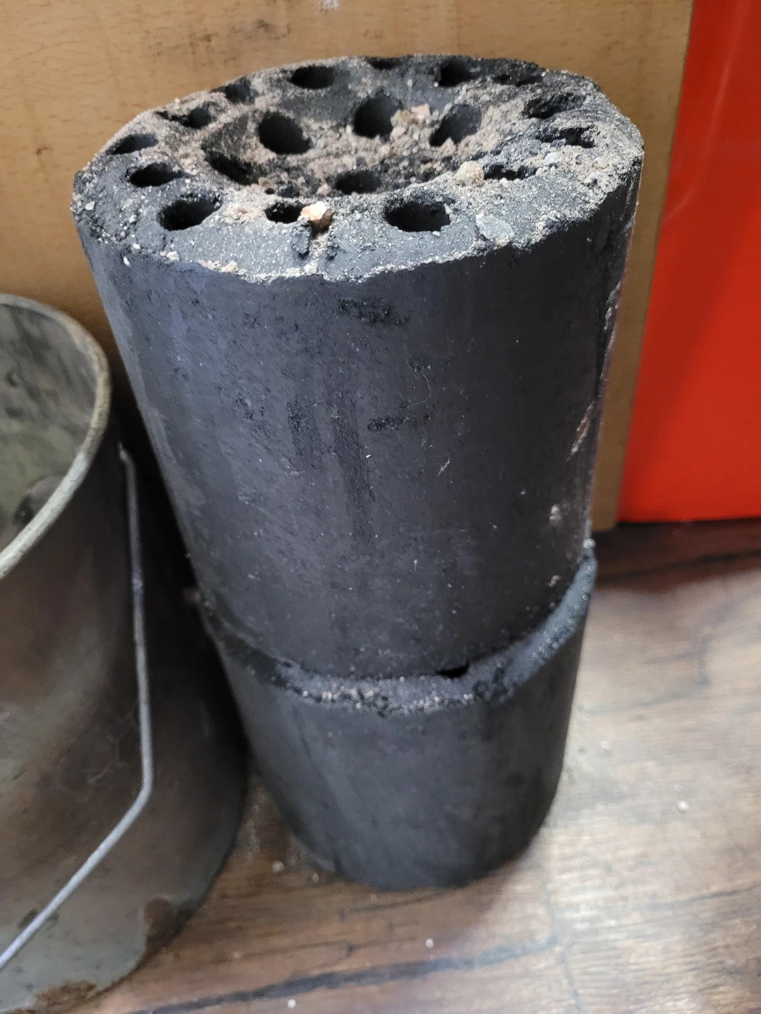 연탄 당근마켓 중고거래