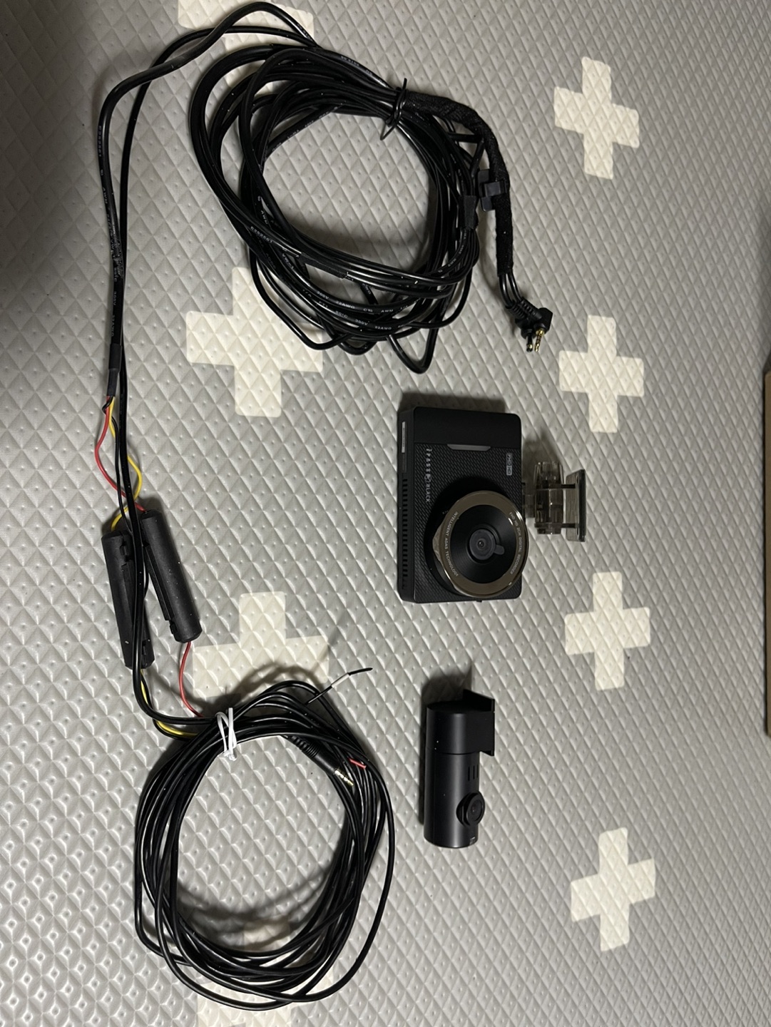 블랙박스 ITB-5000 PLU... | 당근 중고거래