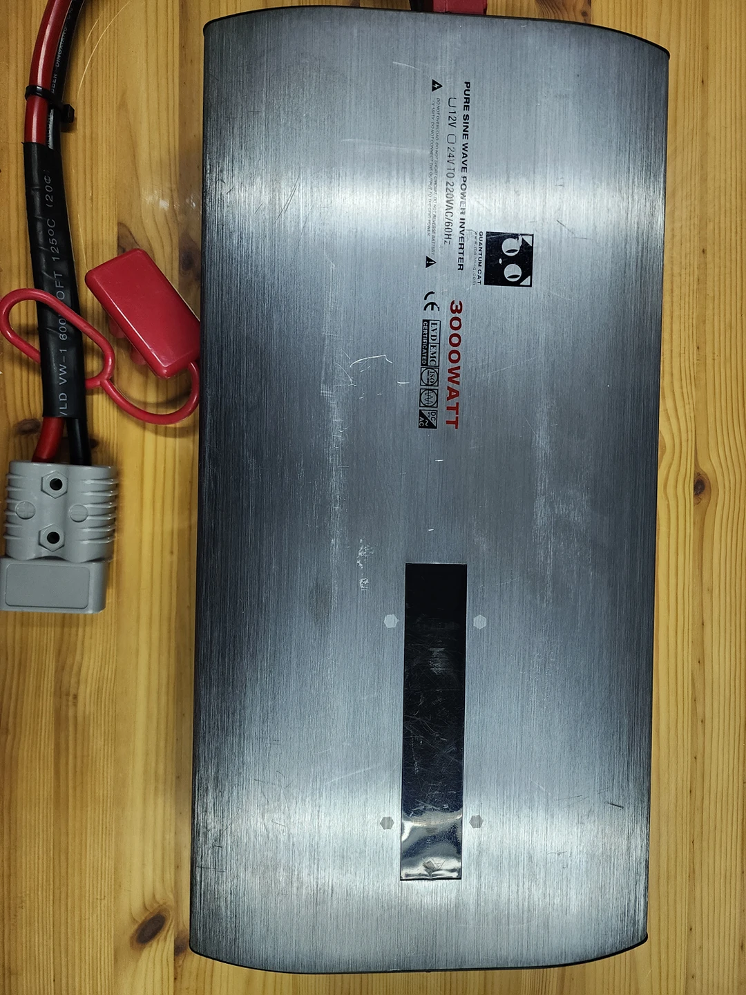 MD홍 12V 3000W(3KW... | 당근 중고거래