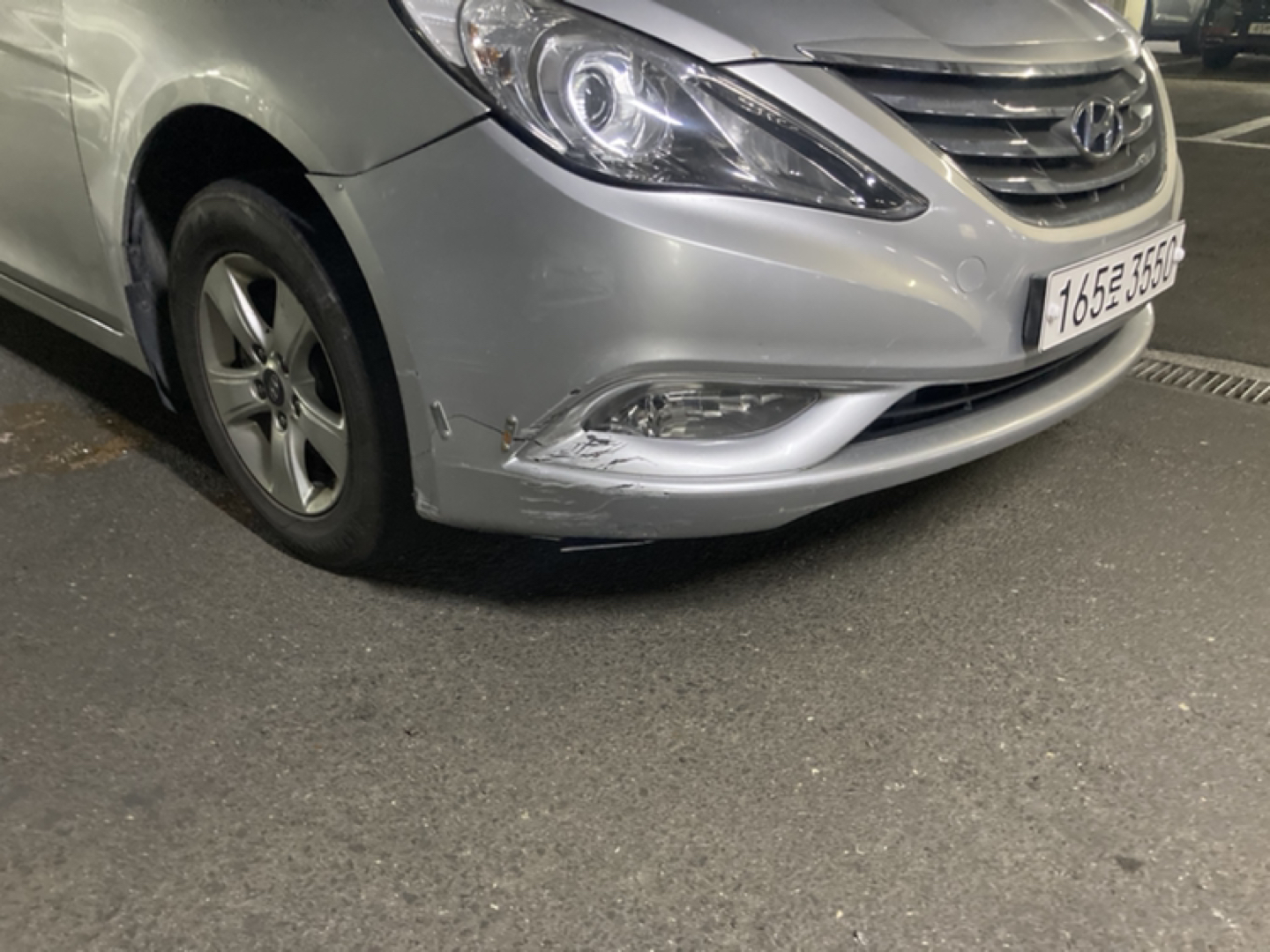 YF 쏘나타 YF LPi Y20 택시 DTX | 일광읍 | 당근 중고차