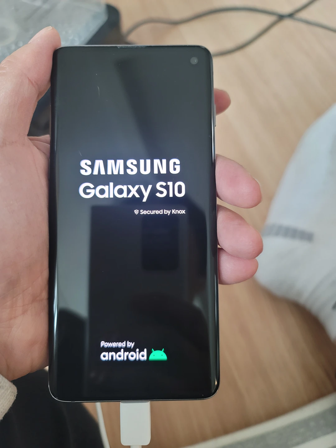 갤럭시S10 lte 512G 팝니다 | 당근 중고거래