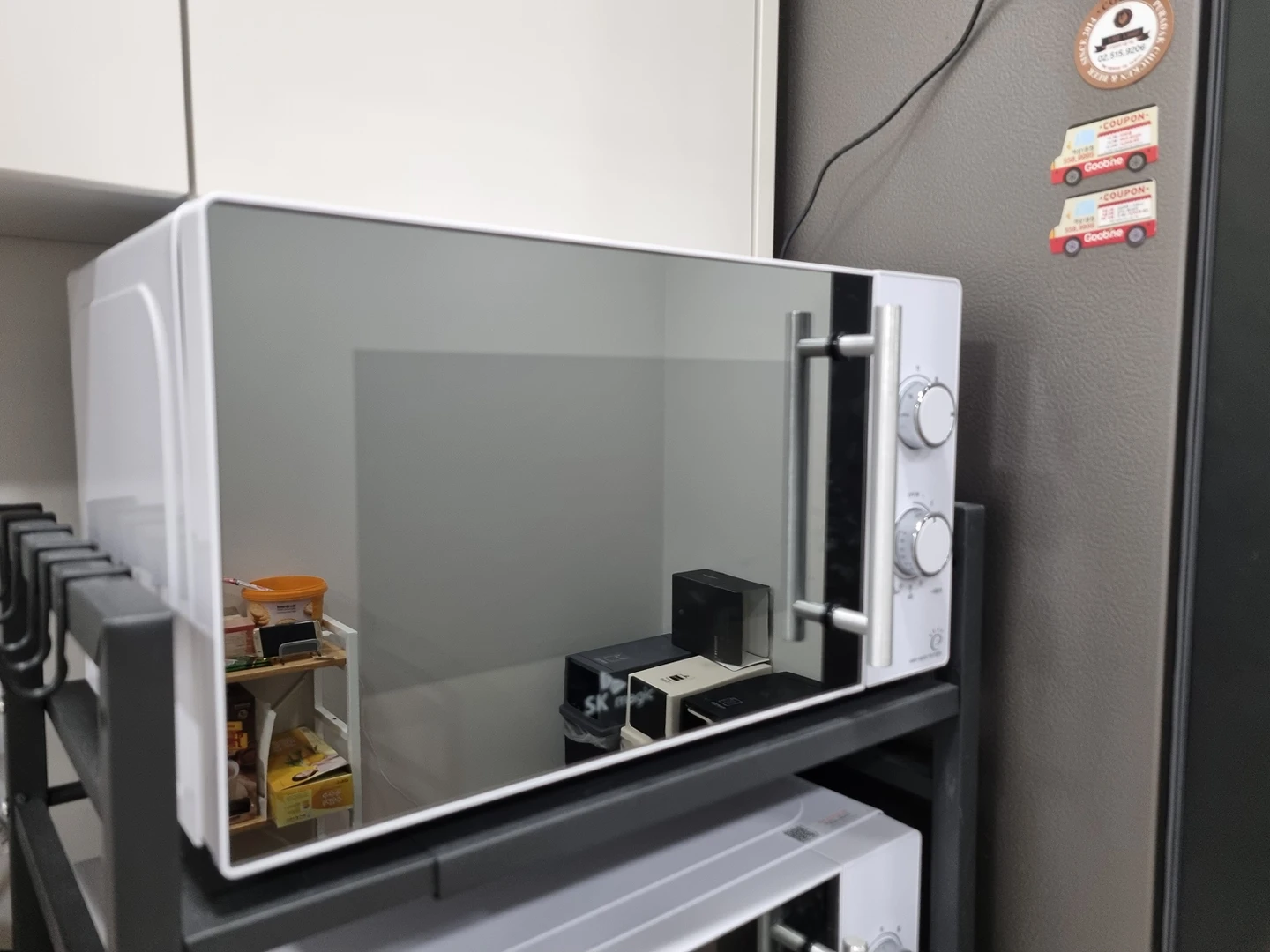 sk매직 전자레인지 판매 | 당근 중고거래