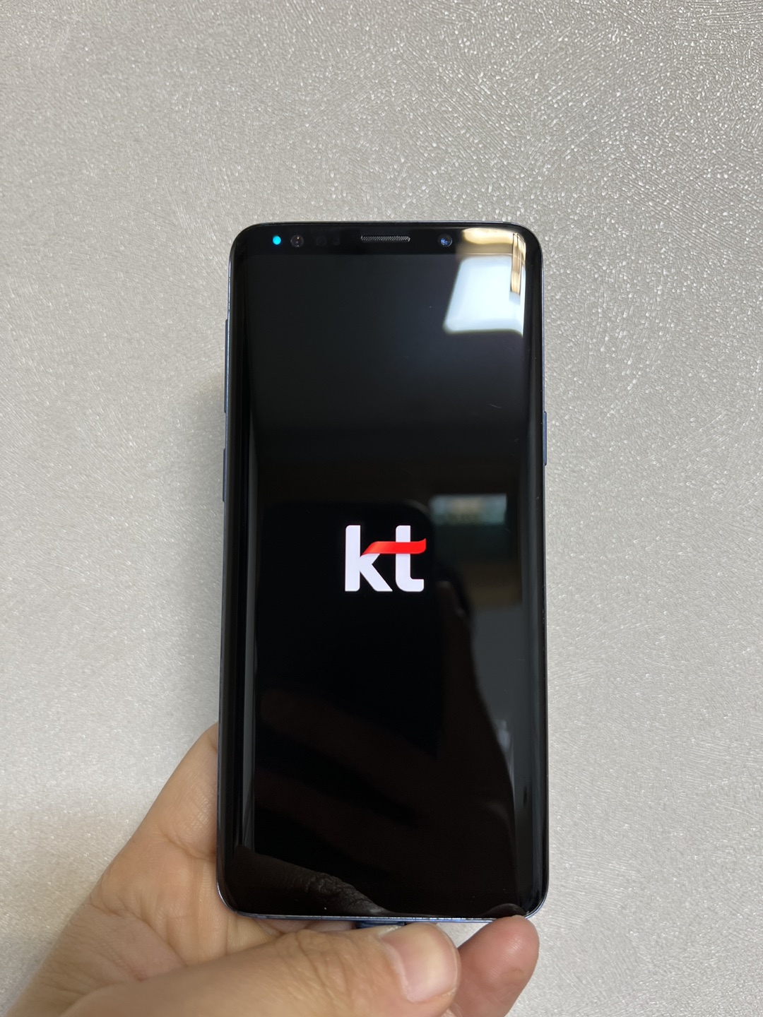 KT 갤럭시S9 64g 저렴하게... | 당근 중고거래
