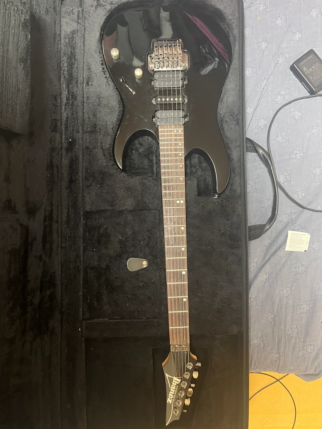 아이바네즈 프리미엄 RG870 ... | 당근 중고거래