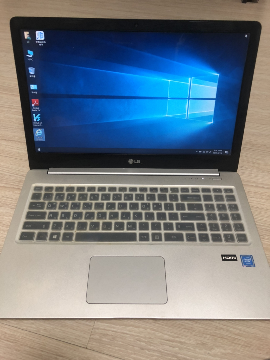 LG노트북(15U370)노트북 ... | 당근 중고거래