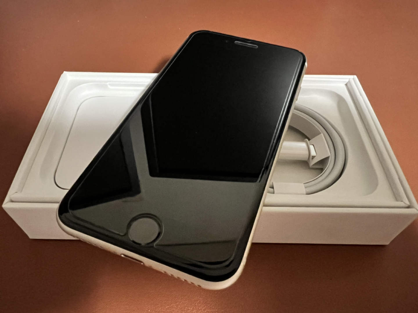 아이폰 se3 2022 128 ... | 당근 중고거래